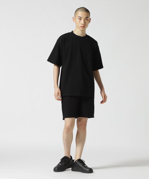 Loose fit t shirt store