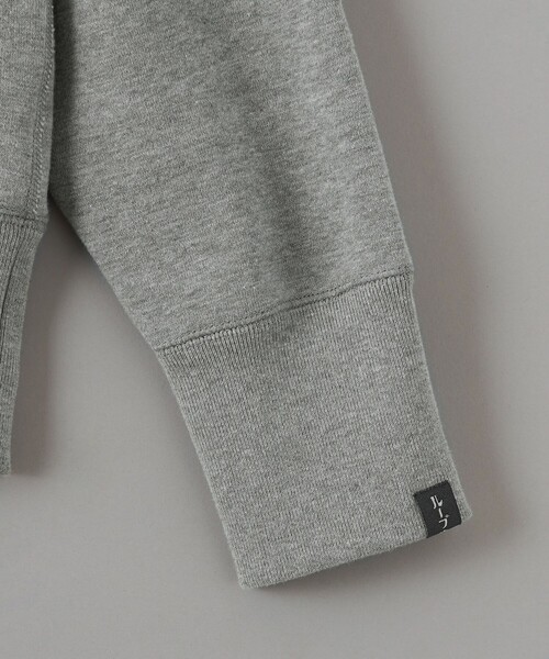 LOOPWHEELER（ループウィラー）の「＜LOOPWHEELER x LOWERCASE for UNITED ARROWS＞ クルーネック スウェット（スウェット）」 - WEAR