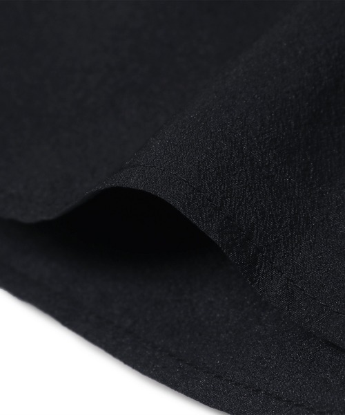 ADAM ET ROPE'（アダムエロペ）の「【前後2WAY・洗える】フリルボレロ（シャツ/ブラウス）」 - WEAR