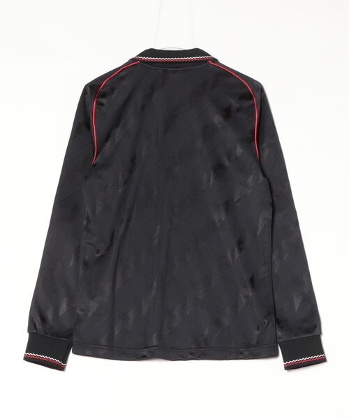 adidas（アディダス）の「adidas マンチェスターユナイテッドFC LIFESTYLER LS ジャージー / アディダス ...