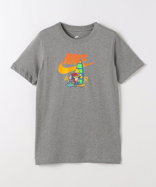 【セール】＜NIKE＞ボクシー Tシャツ / キッズ 130cm-160cm（Tシャツ/カットソー）｜NIKE（ナイキ）のファッション通販 ...