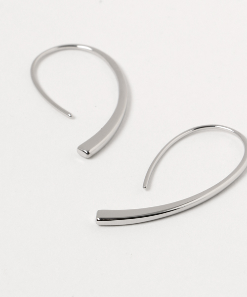 ELIN PIERCE SKJ1057040（ピアス（両耳用））｜SKAGEN（スカーゲン）のファッション通販 - ZOZOTOWN