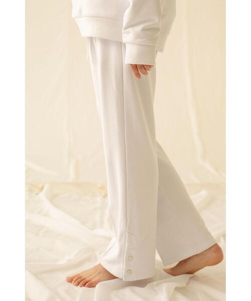 MONKEY TIME（モンキータイム）の「＜monkey time＞ TC F/TRY TROUSERS/スウェットパンツ（その他パンツ）」 - WEAR