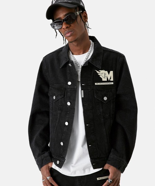 MR.ENJOY DA MONEY（ミスターエンジョイダマネー）の「【 MR. ENJOY DA MONEY/ ミスターエンジョイダマニー ...