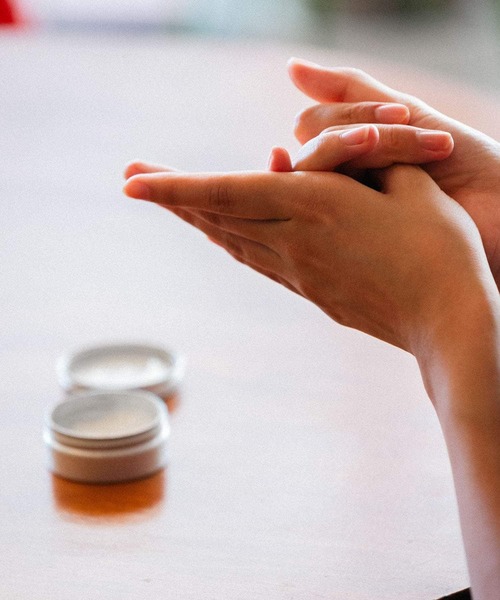 URBAN RESEARCH（アーバンリサーチ）の「『別注』FISHERMAN JAPAN×UR KAISO Hand Cream（化粧水 ...