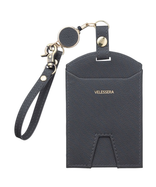 Velessera（ヴェレセラ）の「ヴェレセラ マークス パスケース（パスケース）」 - WEAR