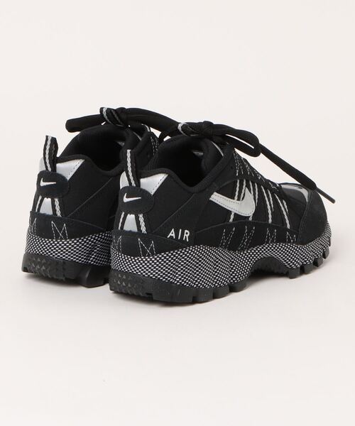 NIKE（ナイキ）の「NIKE WMNS AIR HUMARA FB9982-001（スニーカー）」 - WEAR
