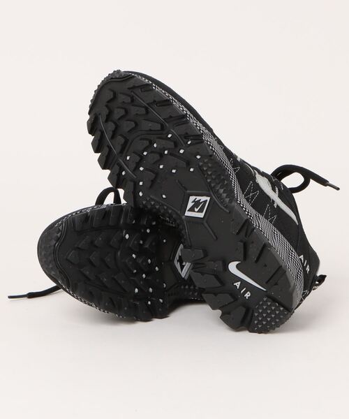 NIKE（ナイキ）の「NIKE WMNS AIR HUMARA FB9982-001（スニーカー）」 - WEAR
