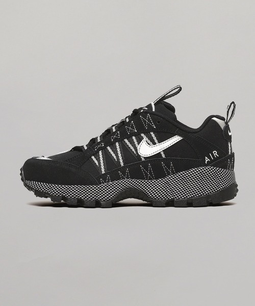NIKE WMNS AIR HUMARA FB9982-001（スニーカー）｜NIKE（ナイキ）のファッション通販 - ZOZOTOWN