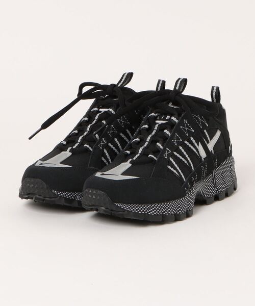 NIKE（ナイキ）の「NIKE WMNS AIR HUMARA FB9982-001（スニーカー）」 - WEAR
