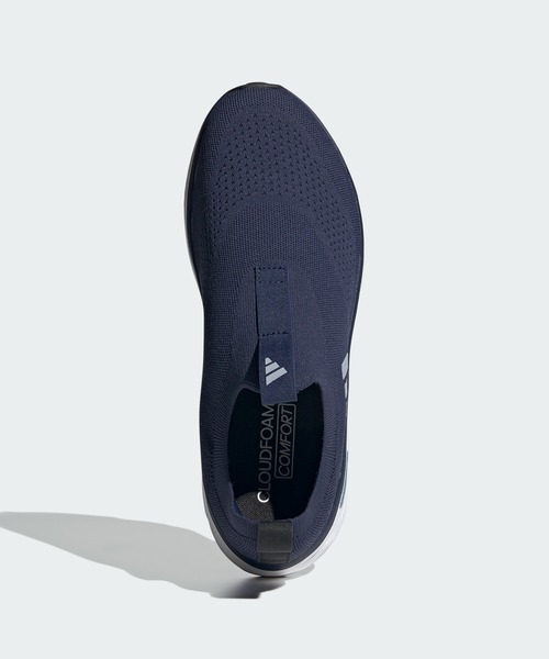 Cloudfoam ゴー ソックス / Cloudfoam Go Sock / アディダス adidas（スニーカー）｜adidas ...