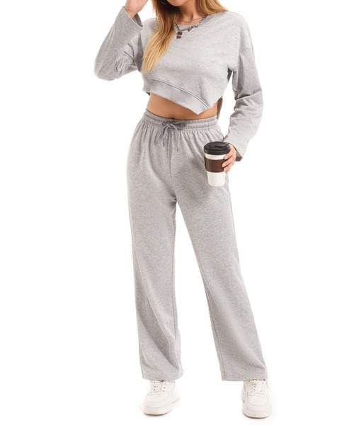 【セール】上下セット ツーピース（セットアップ）｜GEMEDA（ジェメダ）のファッション通販 - ZOZOTOWN