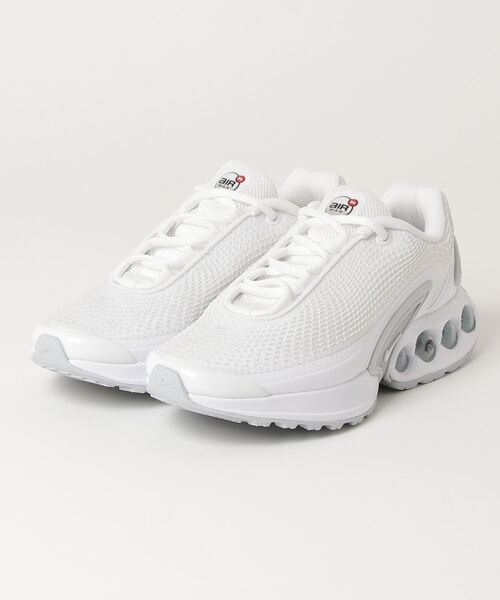 NIKE WMNS AIR MAX DN FJ3145-102（スニーカー）｜NIKE（ナイキ）のファッション通販 - ZOZOTOWN