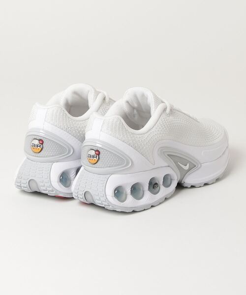 NIKE WMNS AIR MAX DN FJ3145-102（スニーカー）｜NIKE（ナイキ）のファッション通販 - ZOZOTOWN