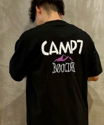CAMP7｜キャンプセブン（メンズ）の通販 - ZOZOTOWN
