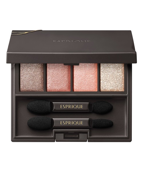 ESPRIQUE（エスプリーク）の「メロウ フィーリング アイズ マスカレード ナイト（アイシャドウ）」 - WEAR