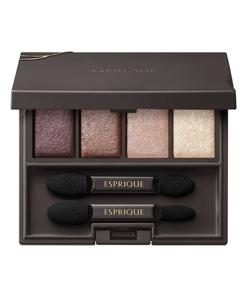 ESPRIQUE（エスプリーク）の「メロウ フィーリング アイズ マスカレード ナイト（アイシャドウ）」 - WEAR