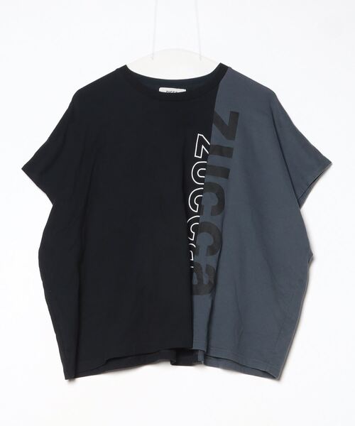 【ブランド古着】半袖カットソー（Tシャツ/カットソー）｜ZUCCa（ズッカ）のファッション通販 - ZOZOUSED