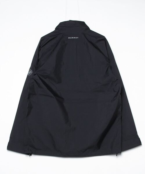 エクスプローラー ジップイン ハードシェル ジャケット アジアン