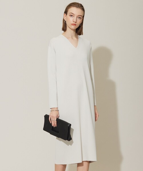 【ブランド古着】ニットワンピース（ワンピース）｜ICB（アイシービー）のファッション通販 - ZOZOUSED