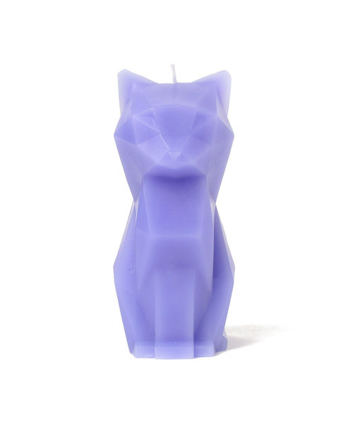 bpr BEAMS（ビーピーアール ビームス）の「54゜CELSIUS / PYRO PETS "KISA"（ネコ） キャンドル（キャンドル ...
