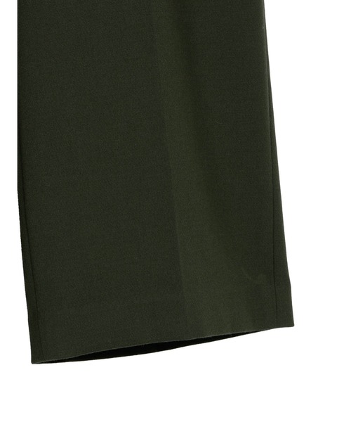 AMERI（アメリ）の「UNDRESSED BELLE STRAIGHT PANTS（その他パンツ）」 - WEAR