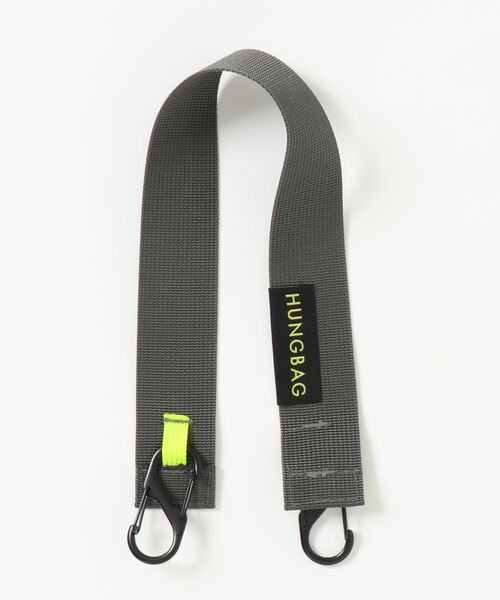 GOOD DEAL（グッドディール）の「HUNGBAG STRAP（エコバッグ/サブバッグ）」 - WEAR
