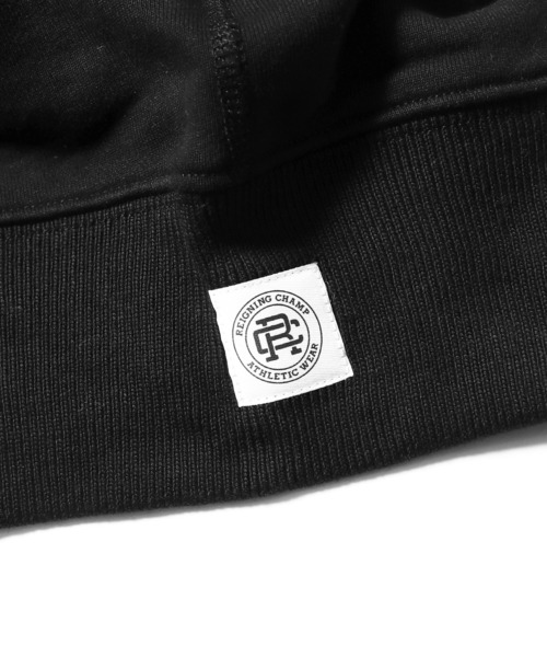 REIGNING CHAMP（レイニングチャンプ）の「REIGNING CHAMP/レイニングチャンプ MIDWEIGHT TERRY ...