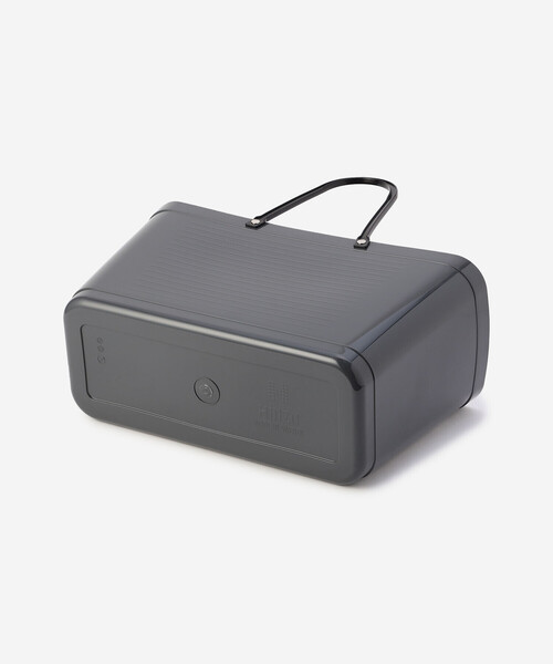 LABOUR AND WAIT | BUCKET BAG DARK GREY（インテリア雑貨）｜LABOUR AND WAIT（レイバーアンド ...