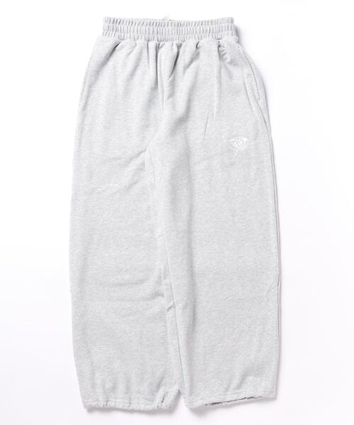 ROXY（ロキシー）の「PLANET RING PANTS/ロキシー90sオーバーシルエット裏毛スウェットパンツ（スウェットパンツ）」 - WEAR
