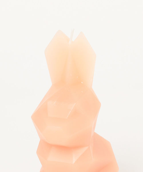 bpr BEAMS（ビーピーアール ビームス）の「54゜CELSIUS / PYRO PETS "HOPPA"（ウサギ） キャンドル ...