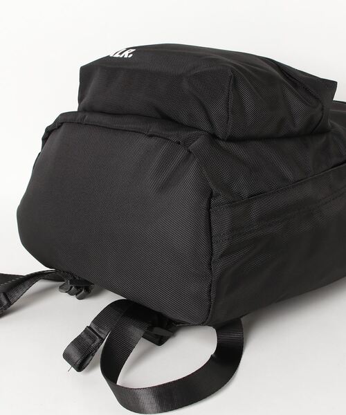 BALR.（ボーラー）の「【BALR.】U-Series Small Classic Backpack（バックパック/リュック）」 - WEAR