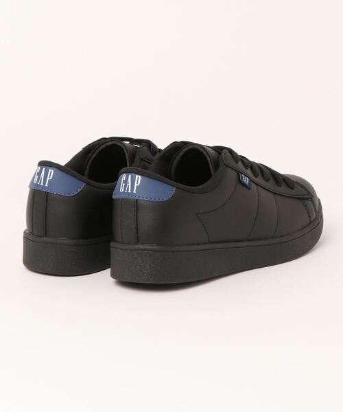GAP（ギャップ）の「【GAP】ギャップ コートタイプスニーカー GPU12202（スニーカー）」 - WEAR