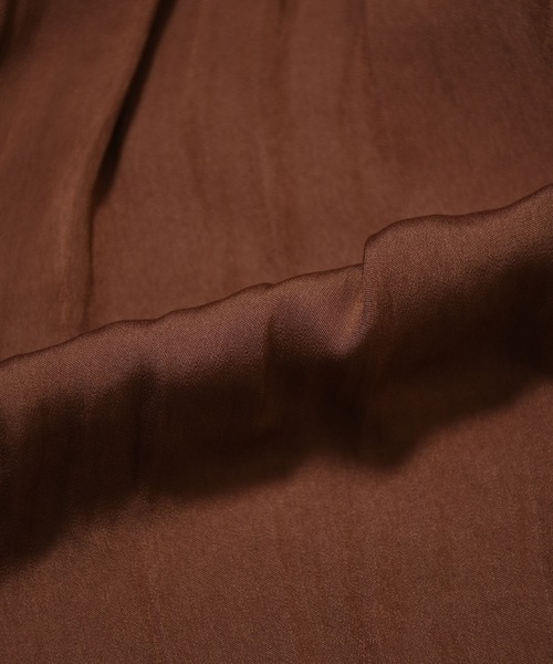 STAIR（ステア）の「【STAIR】レーススリーブブラウス（シャツ/ブラウス）」 - WEAR