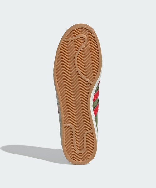 adidas Originals（アディダスオリジナルス）の「ティーンエイジ・ミュータント・ニンジャ・タートルズ シェルトゥ / TMNT ...