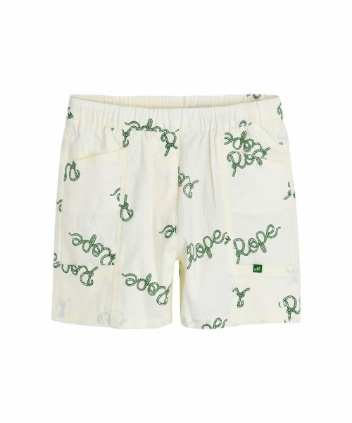 【セール】レーモン4分丈ウーブンパンツ（その他パンツ）｜moimoln（モイモルン）のファッション通販 - ZOZOTOWN