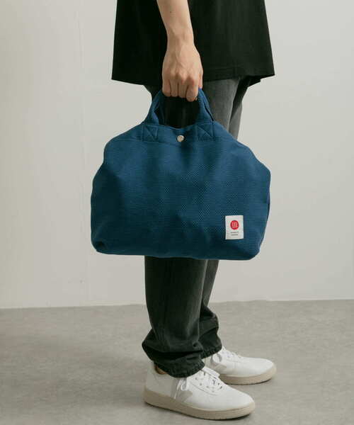kusakura sashiko トートバッグM（トートバッグ）｜URBAN RESEARCH