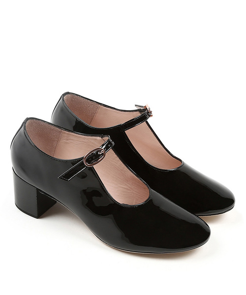 Repetto（レペット）の「JULIETTE , LOW CUT PUMP / V216VD（パンプス）」 - WEAR