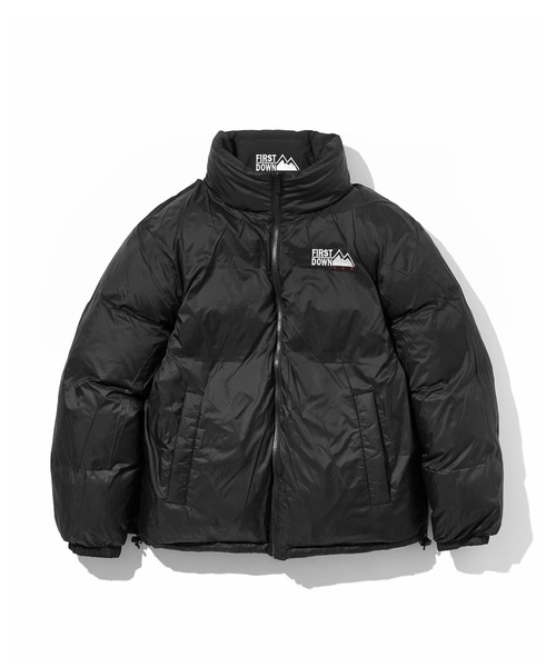 楽天市場】FIRST DOWN ファーストダウン ダウンジャケット アウター