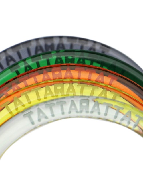 HIGHTIDE（ハイタイド）の「Ulysses Key Holder Set ユリシーズキーホルダーセット キーリング カラビナ（キー ...