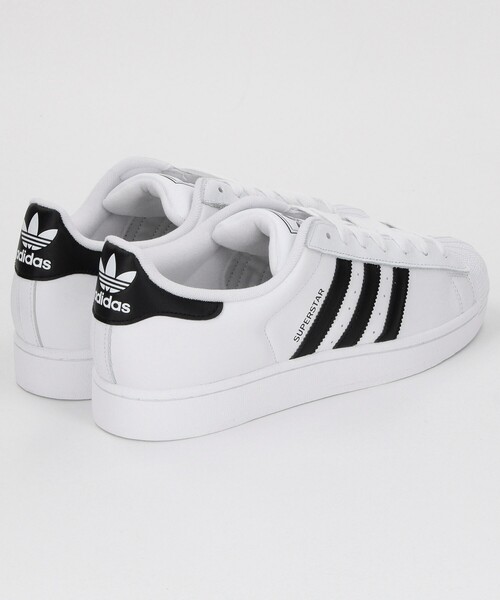 adidas（アディダス）の「adidas/アディダス SUPERSTAR II IH8659（スニーカー）」 - WEAR