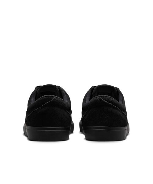 ナイキ チャージ スエード メンズシューズ / Nike Charge Suede Men's