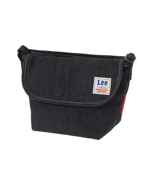 Manhattan Portage（マンハッタンポーテージ）の「Casual Messenger Bag Lee（メッセンジャーバッグ ...