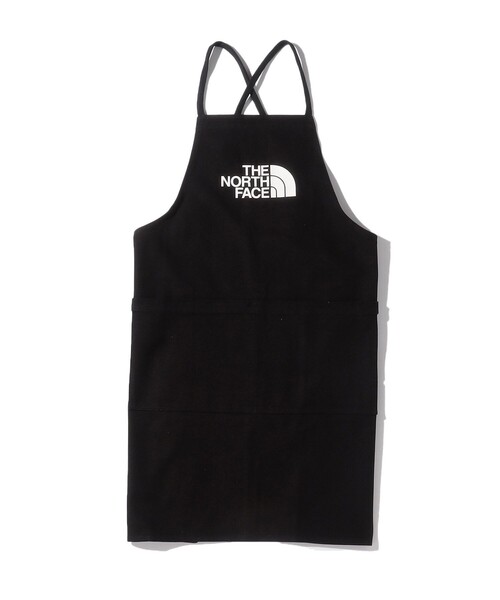 THE NORTH FACE（ザノースフェイス）の「THE NORTH FACE/ザ ノース フェイス TNF Logo Apron/ ロゴ ...