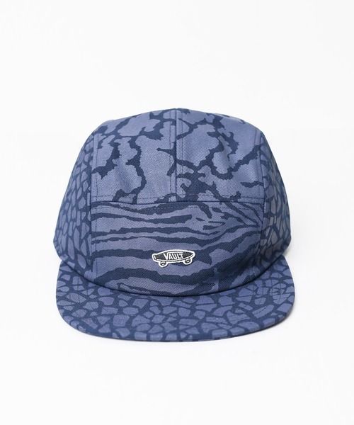 VANS（バンズ）の「【z】【VANS】 Vans Vault OG 5-Panel（キャップ）」 - WEAR