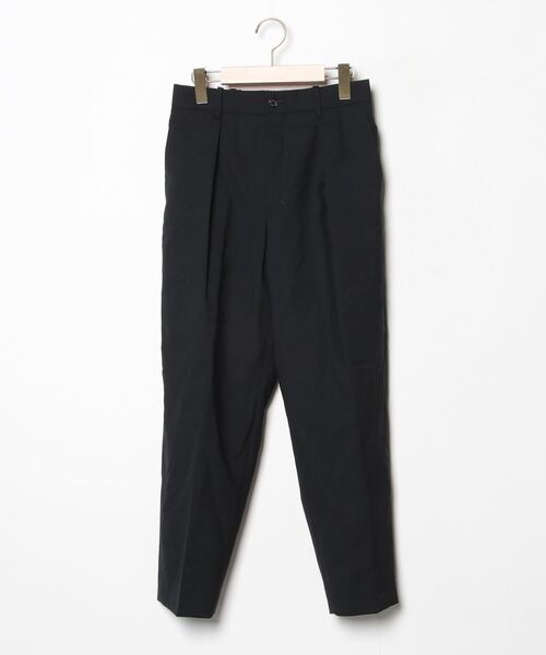 【ブランド古着】スラックス（スラックス）｜markaware（マーカウェア）のファッション通販 - ZOZOUSED