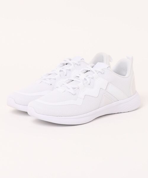 PUMA プーマ SOFTRIDE VITAL MU【軽量】メンズスニーカー(ソフトライドバイタルMU) 312002 02 プーマホワイト/プーマホワイト（スニーカー）｜PUMA（プーマ）の ...