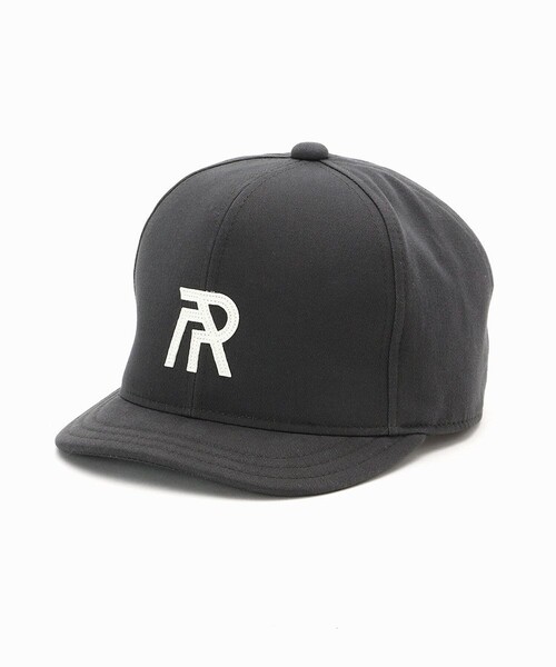 FREAK'S STORE（フリークスストア）の「RACAL/ラカル 別注Adjuster Umpire LOGO CAP/アンパイアキャップ ...