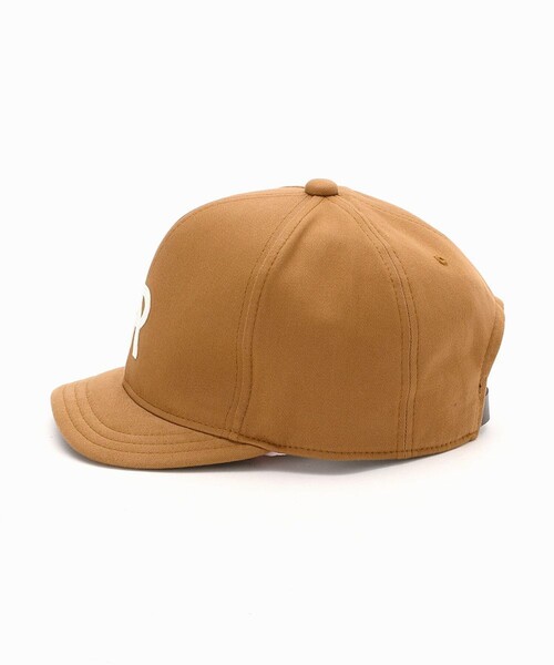 FREAK'S STORE（フリークスストア）の「RACAL/ラカル 別注Adjuster Umpire LOGO CAP/アンパイアキャップ ...