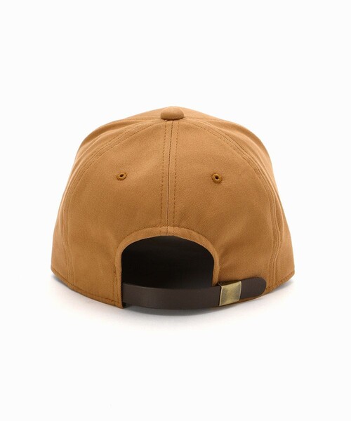 FREAK'S STORE（フリークスストア）の「RACAL/ラカル 別注Adjuster Umpire LOGO CAP/アンパイアキャップ ...